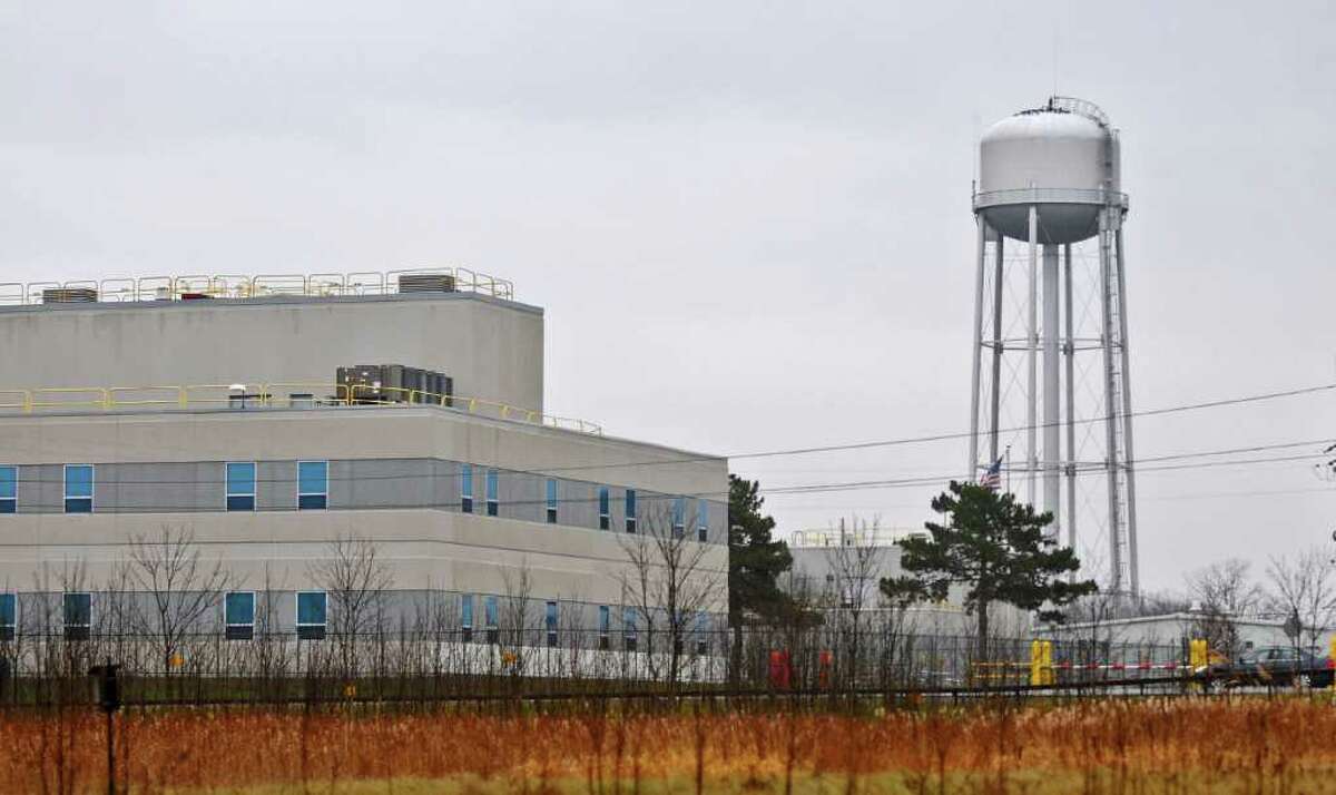 Did atomic air escape?