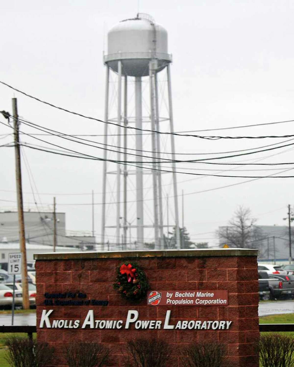 Did atomic air escape?