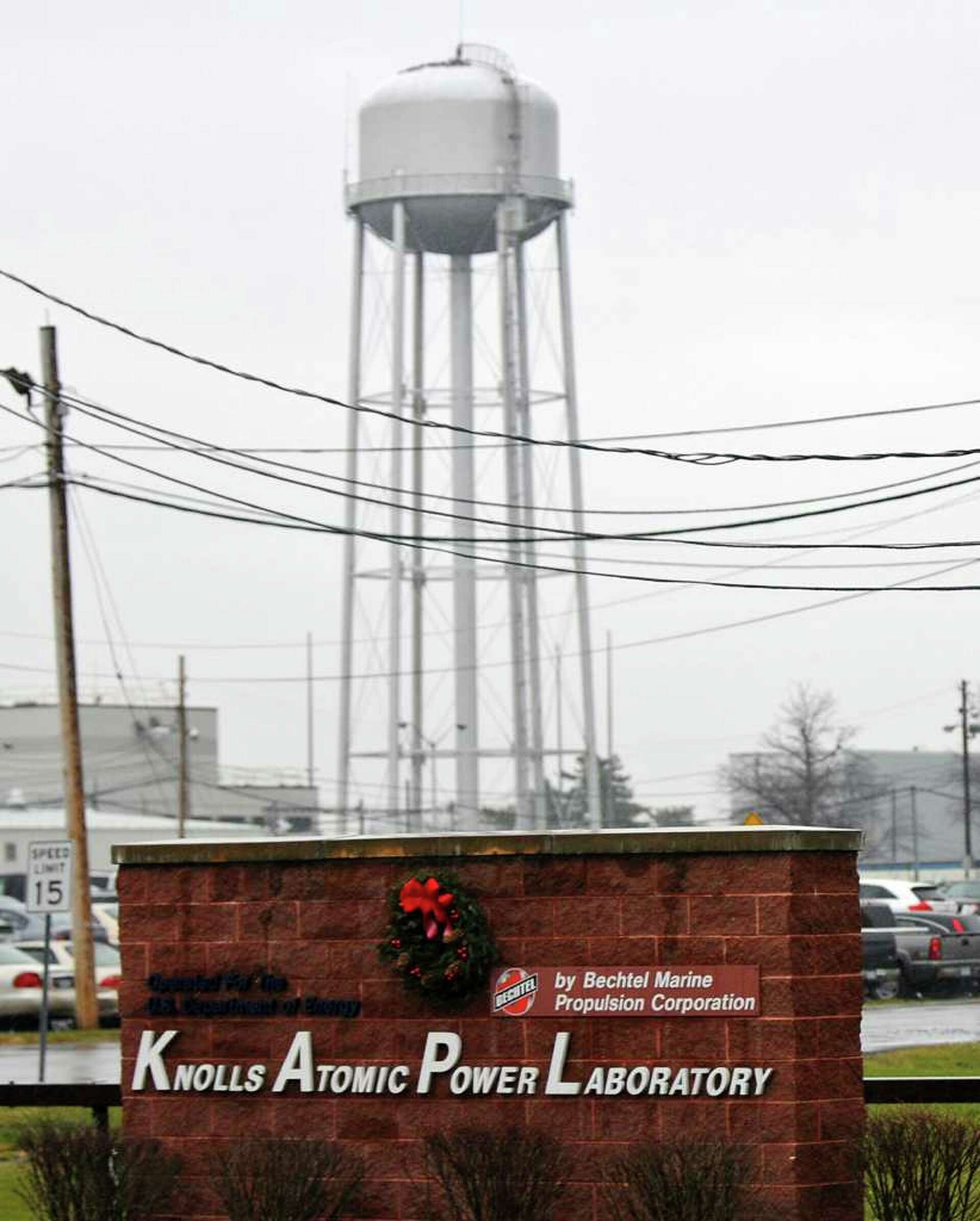 Did atomic air escape?