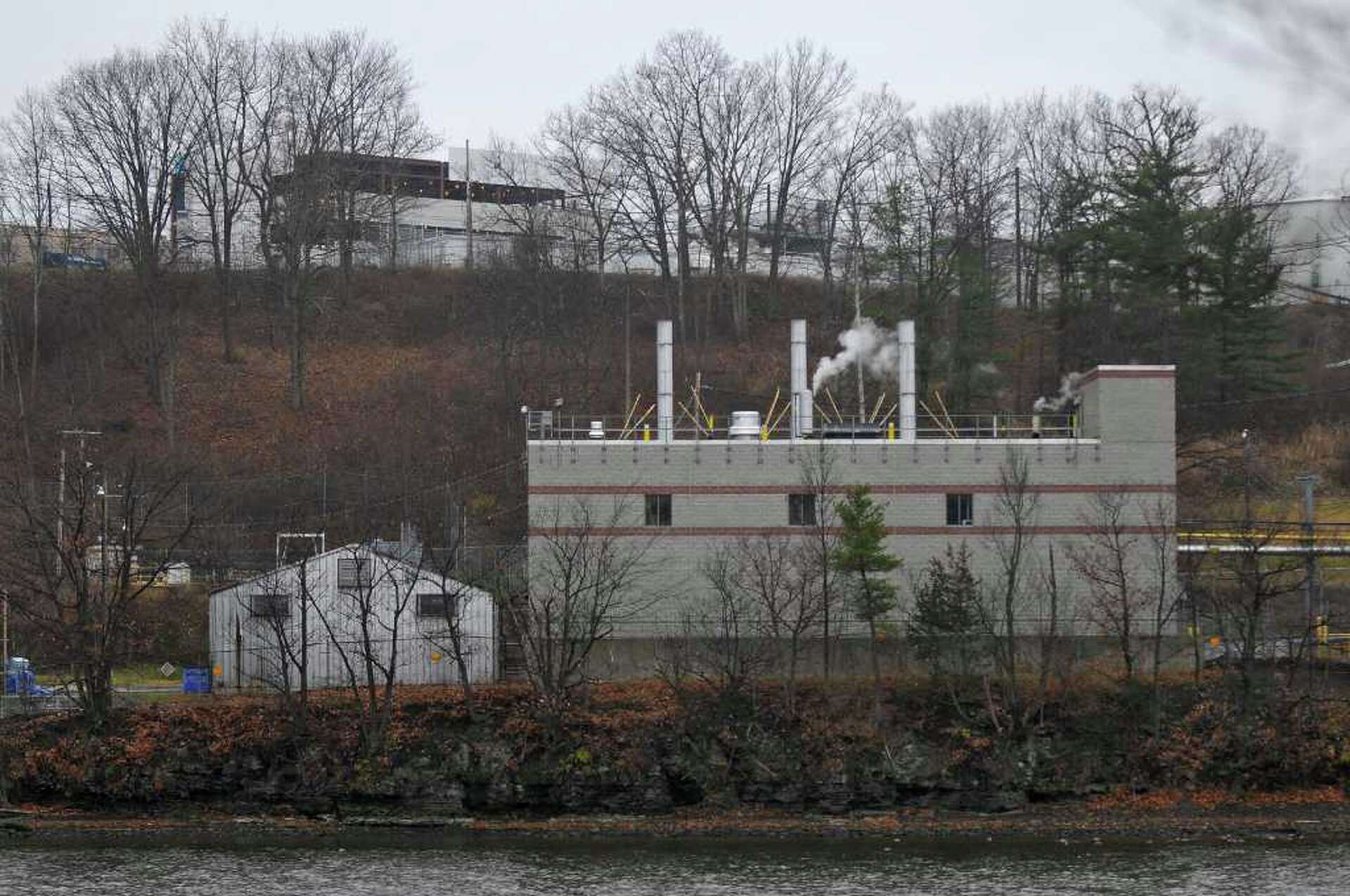 UAlbany scientist: Atomic waste storage at Knolls is high level