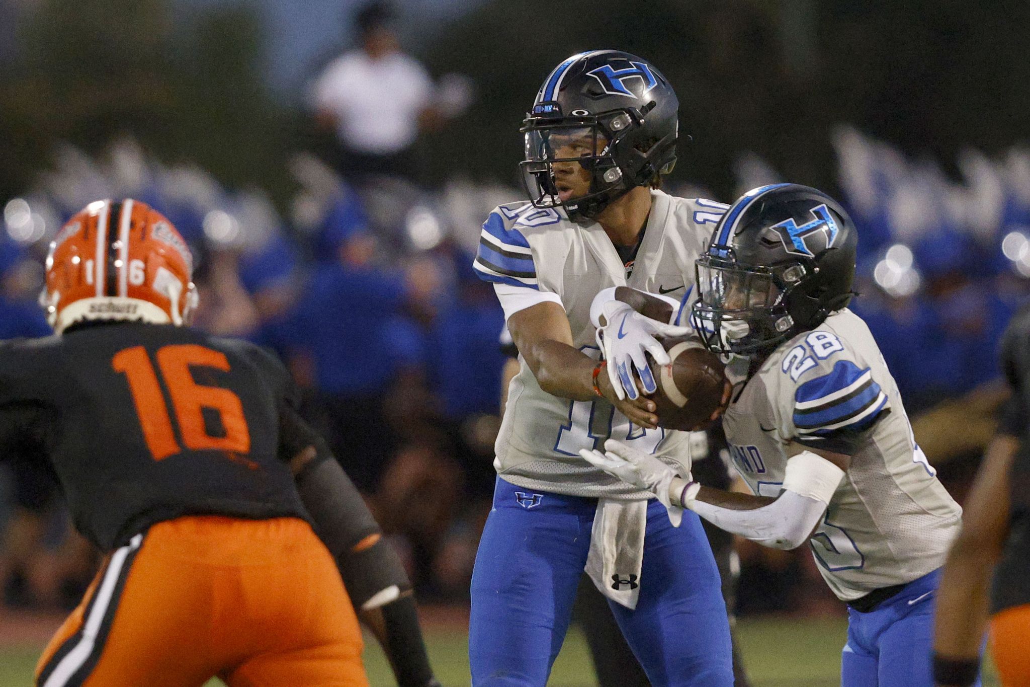 5 thoughts from Week 3: Flower Mound's 'Kardiac Kids' win thriller