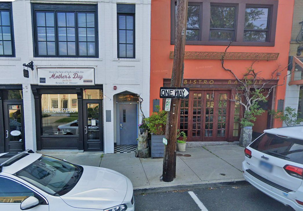 Milford's Bistro Basque and El Barrio restaurants close, official says