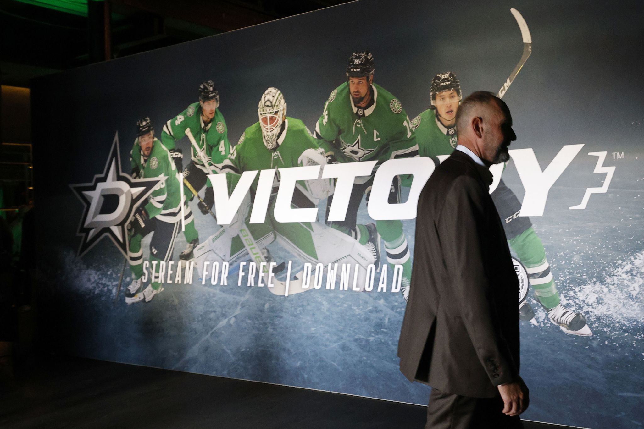 What's the verdict on Stars' Victory+ app five months after its launch?