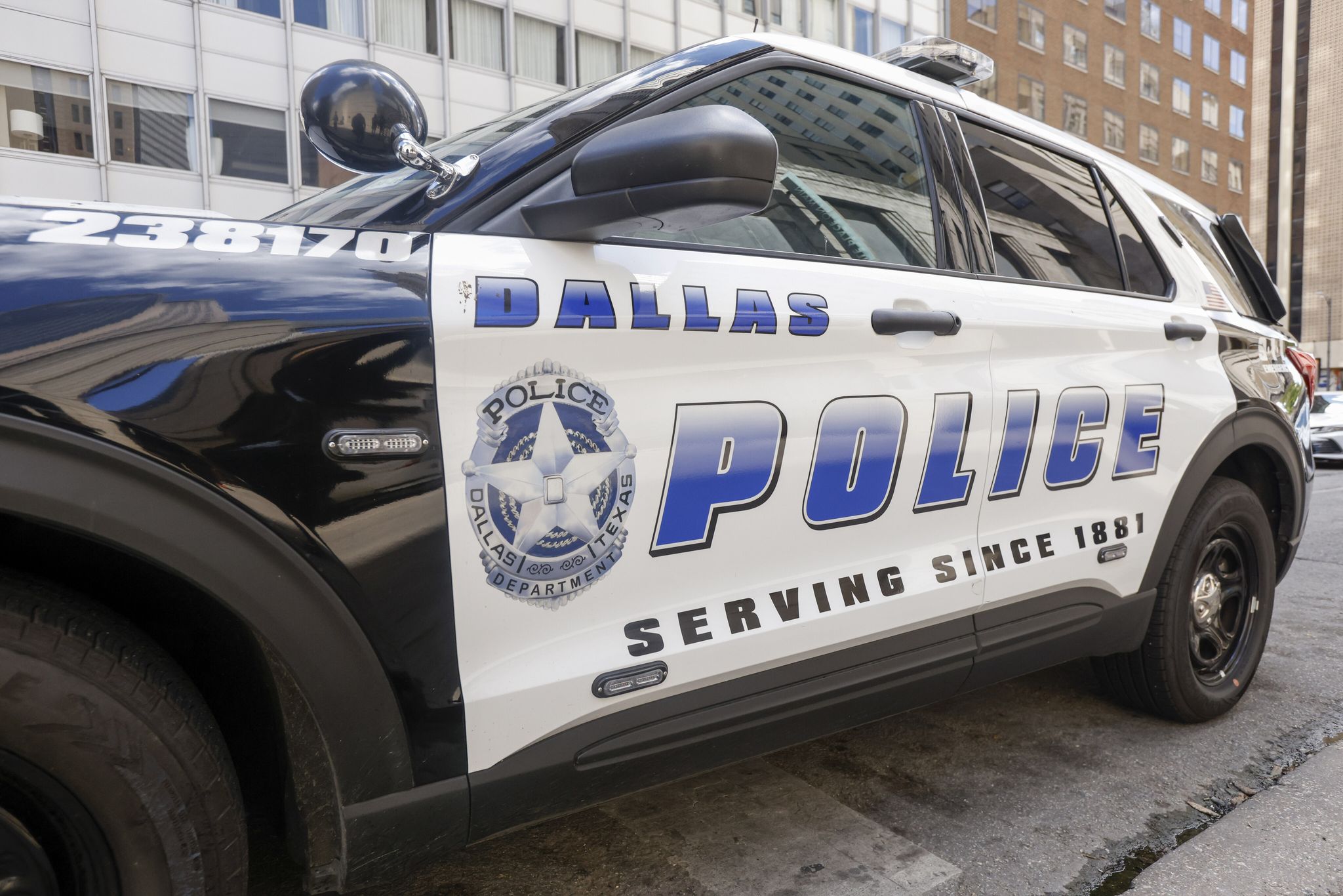 Dallas police make arrest in Red Bird homicide