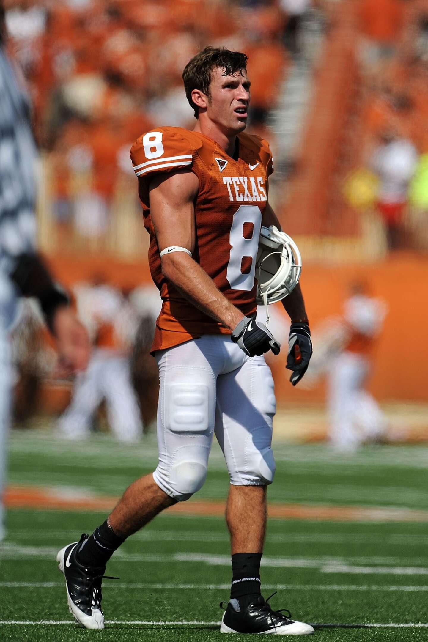 Jordan Shipley shares health update on Instagram after ranch accident