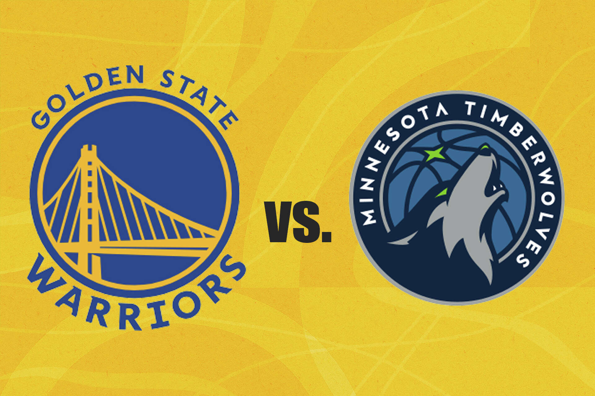 How to watch the Warriors vs Timberwolves game without cable
