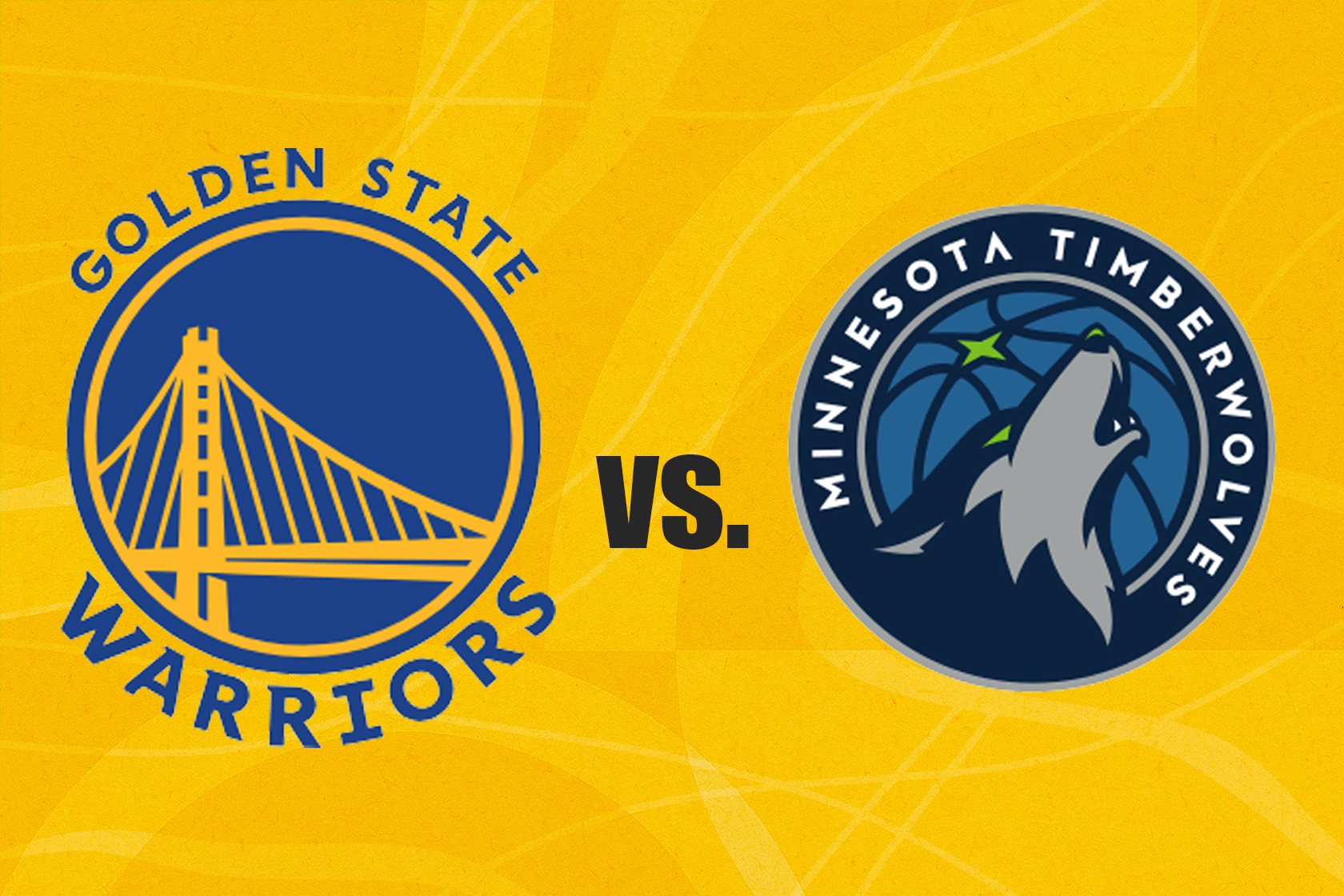 How to watch the Warriors vs Timberwolves game without cable