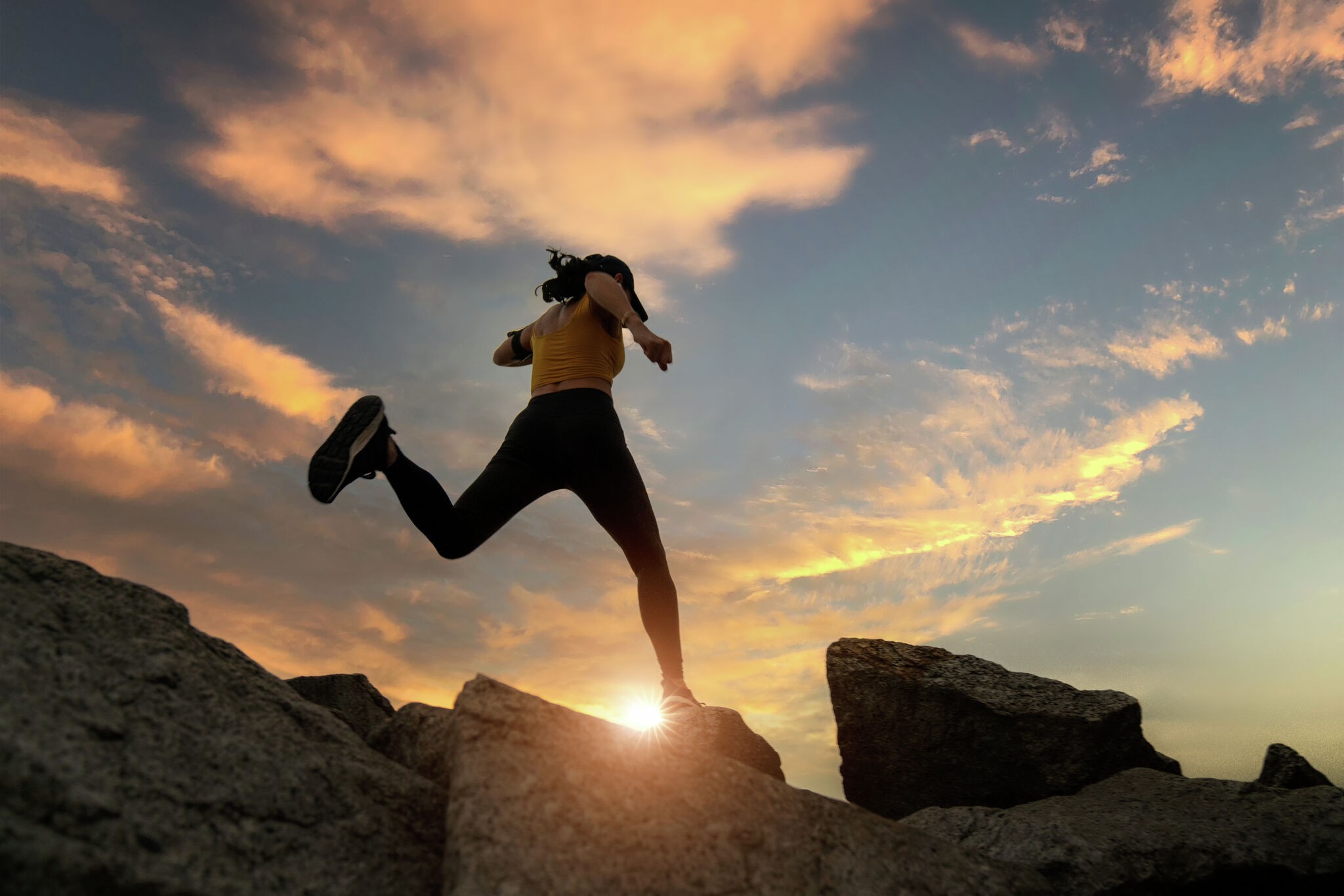 Fleet Feet acquires Marathon Sports store in Glastonbury