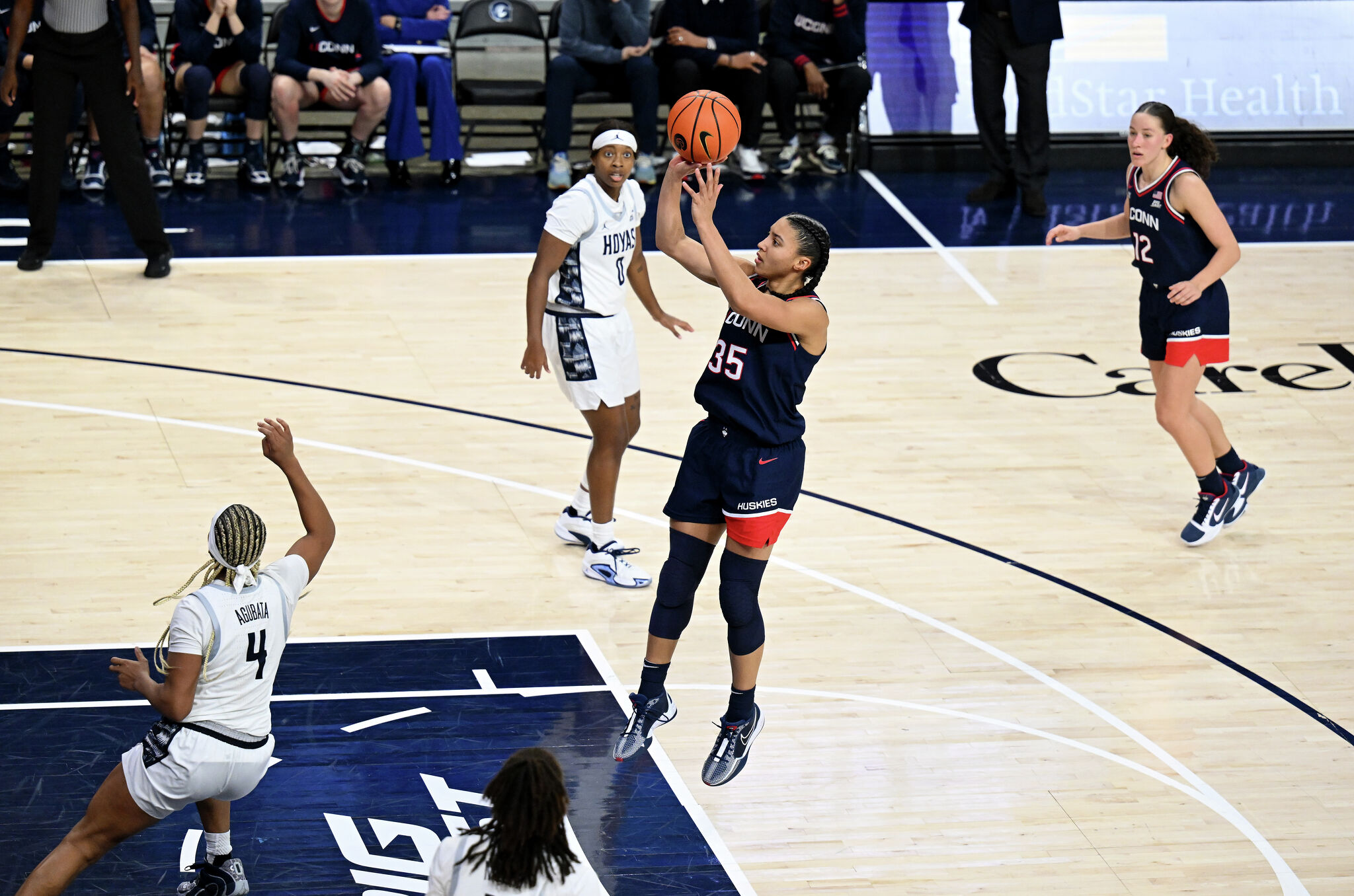 Russia, Ukraine and the US are holding peace talks in Abu Dhabi. They ...