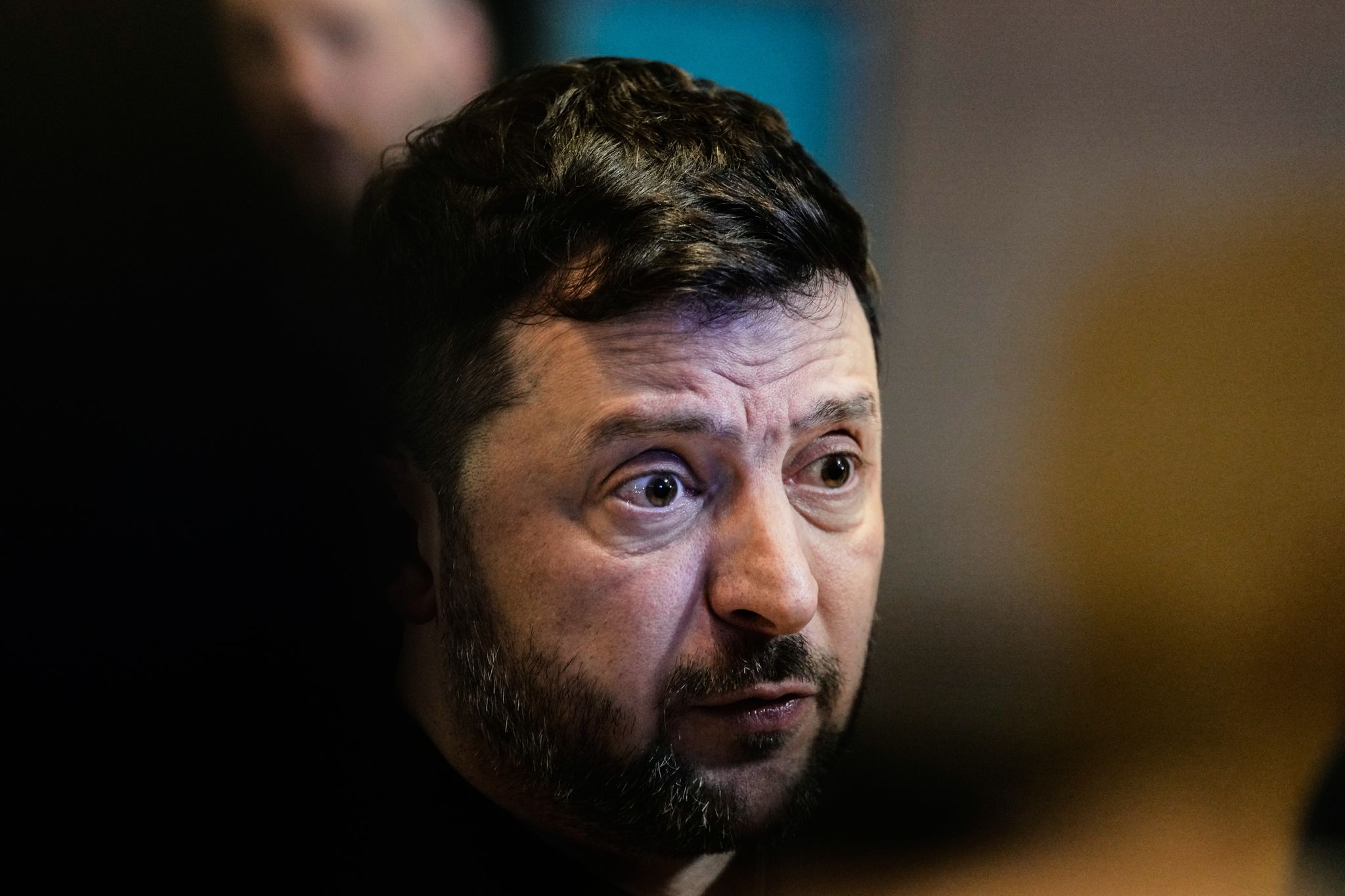 Russia, Ukraine and the US are holding peace talks in Abu Dhabi. They ...