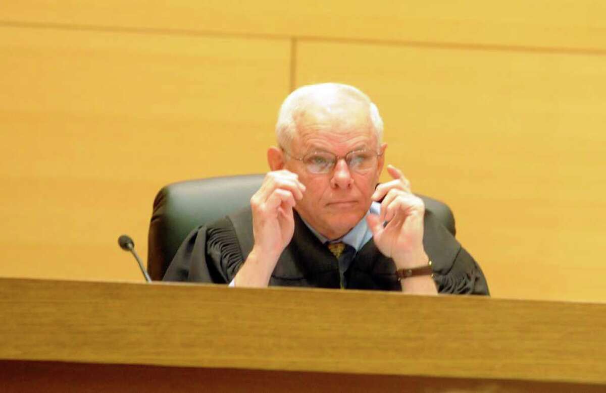 KISSEL TRIAL: Greenwich detective grilled in ongoing cross-examination