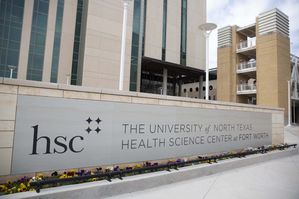 UNT System appoints two new university presidents