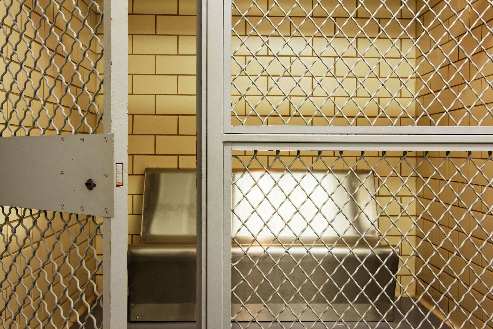 A Texas inmate wanted to help her cat. She ended up in solitary.