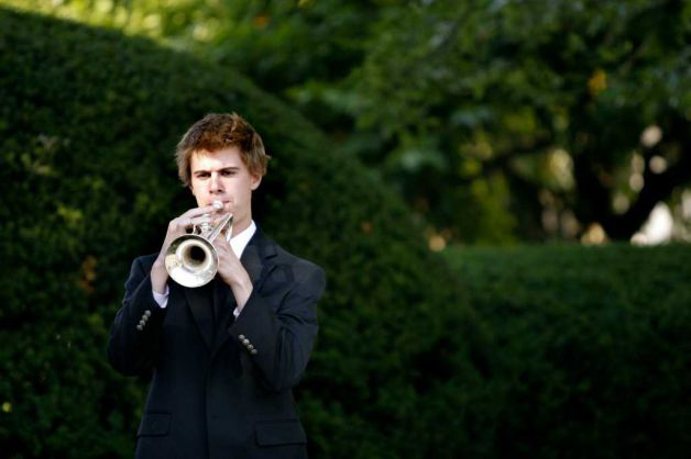 Woog's World / Remembering Cameron Bruce