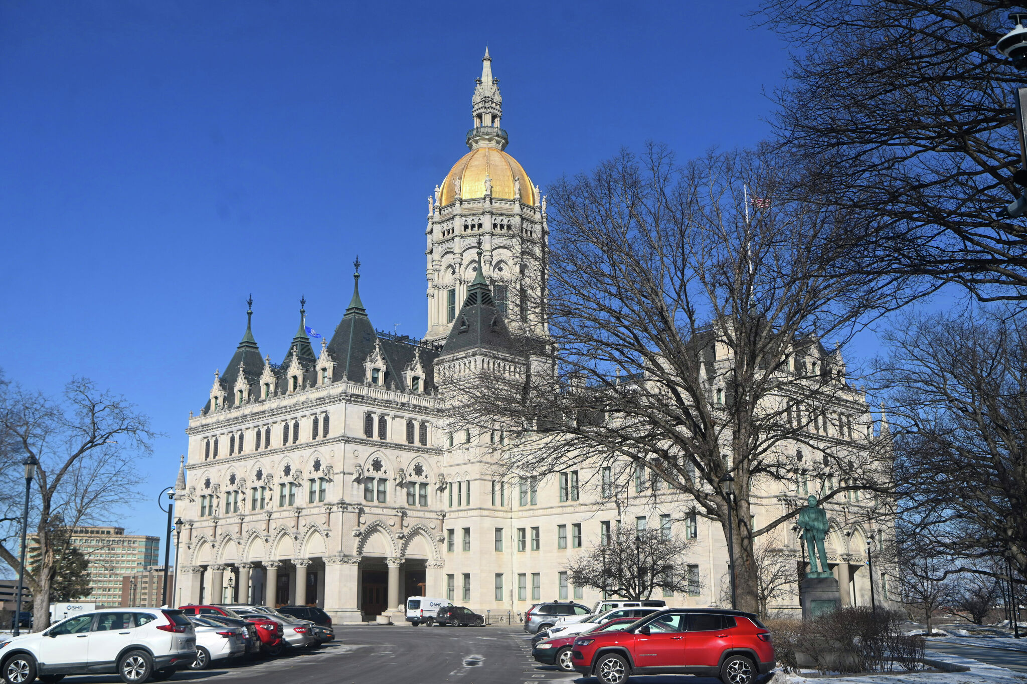 Netanyahu wants Trump to demand more from Iran. The leaders will meet ...