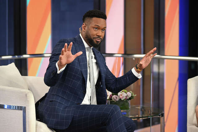 Lawrence Jones III plans return to Fox & Friends; explains absence