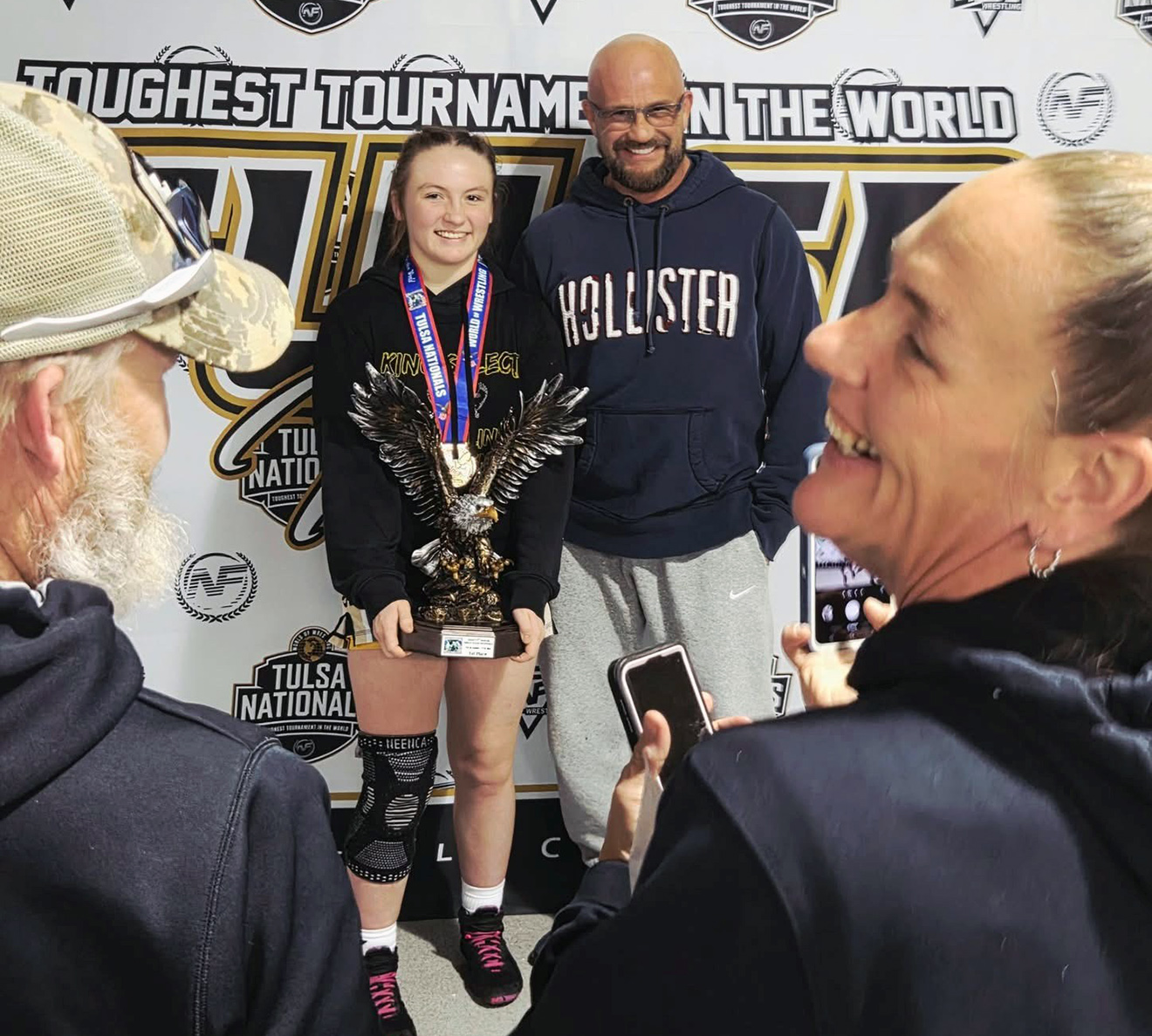 THURSDAY GIRLS BASKETBALL: Cherry leads Roxana to win over Marquette