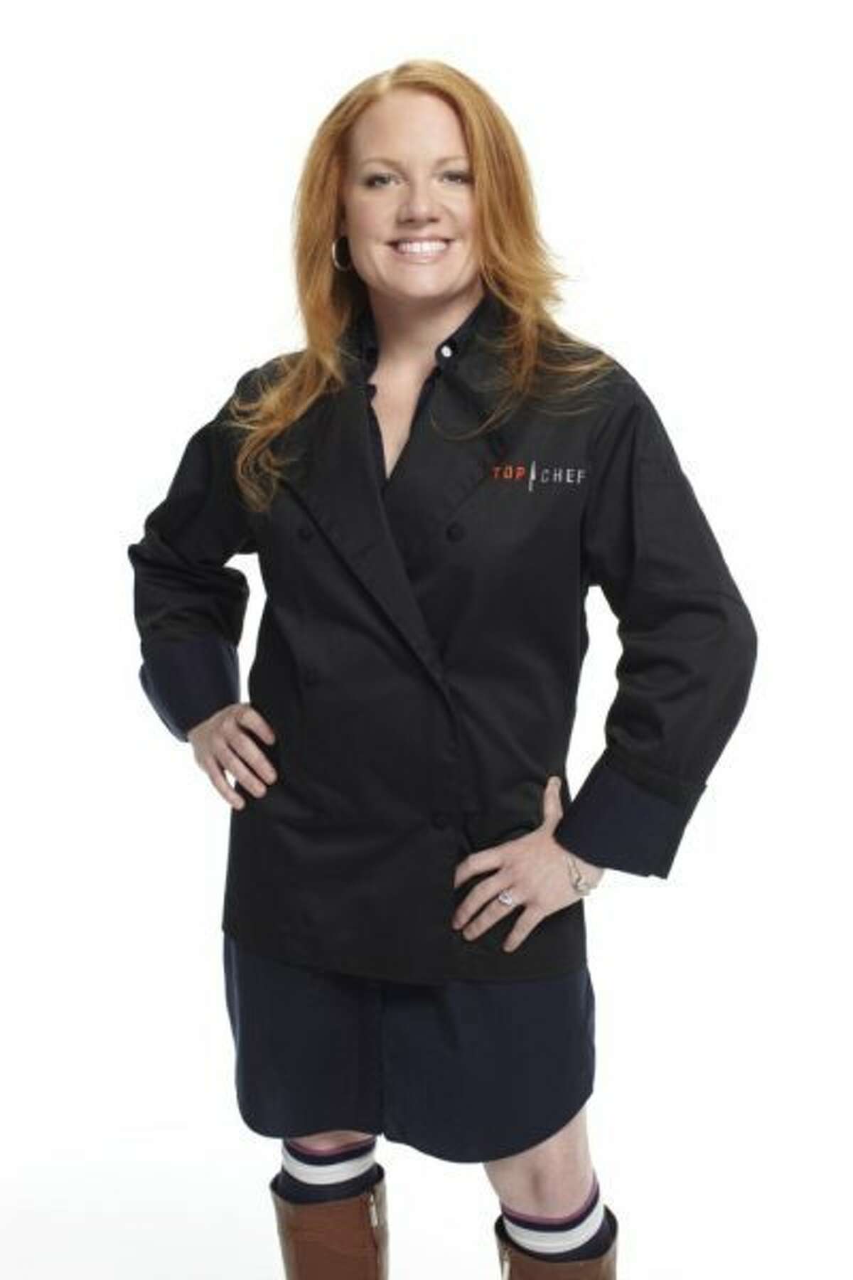 Who will compete with Beaumont's Tiffany on 'Top Chef'?