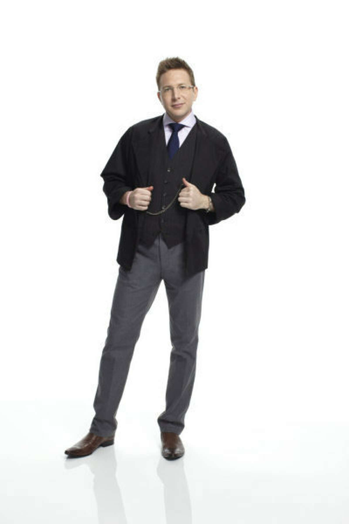 Who will compete with Beaumont's Tiffany on 'Top Chef'?