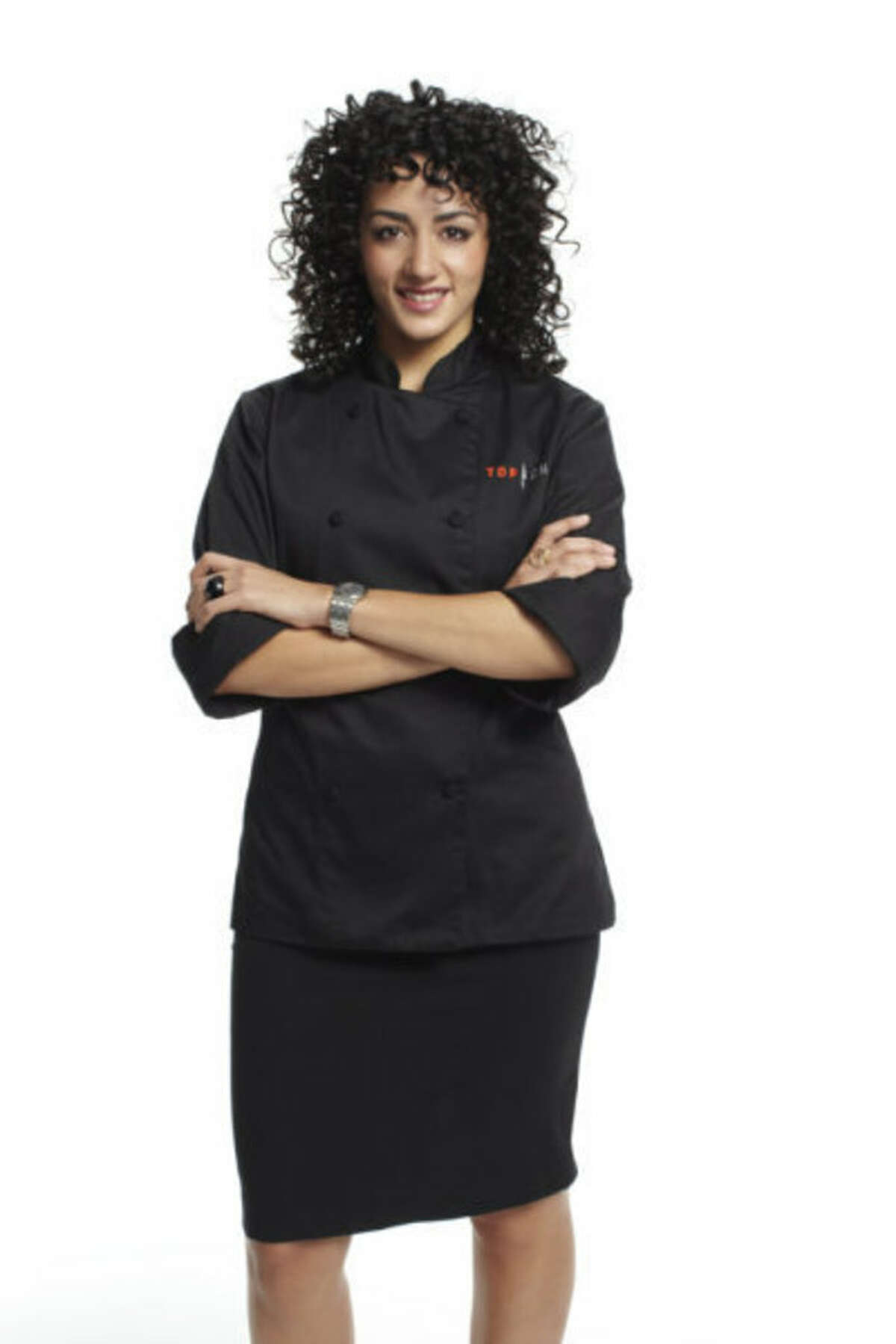 Who will compete with Beaumont's Tiffany on 'Top Chef'?