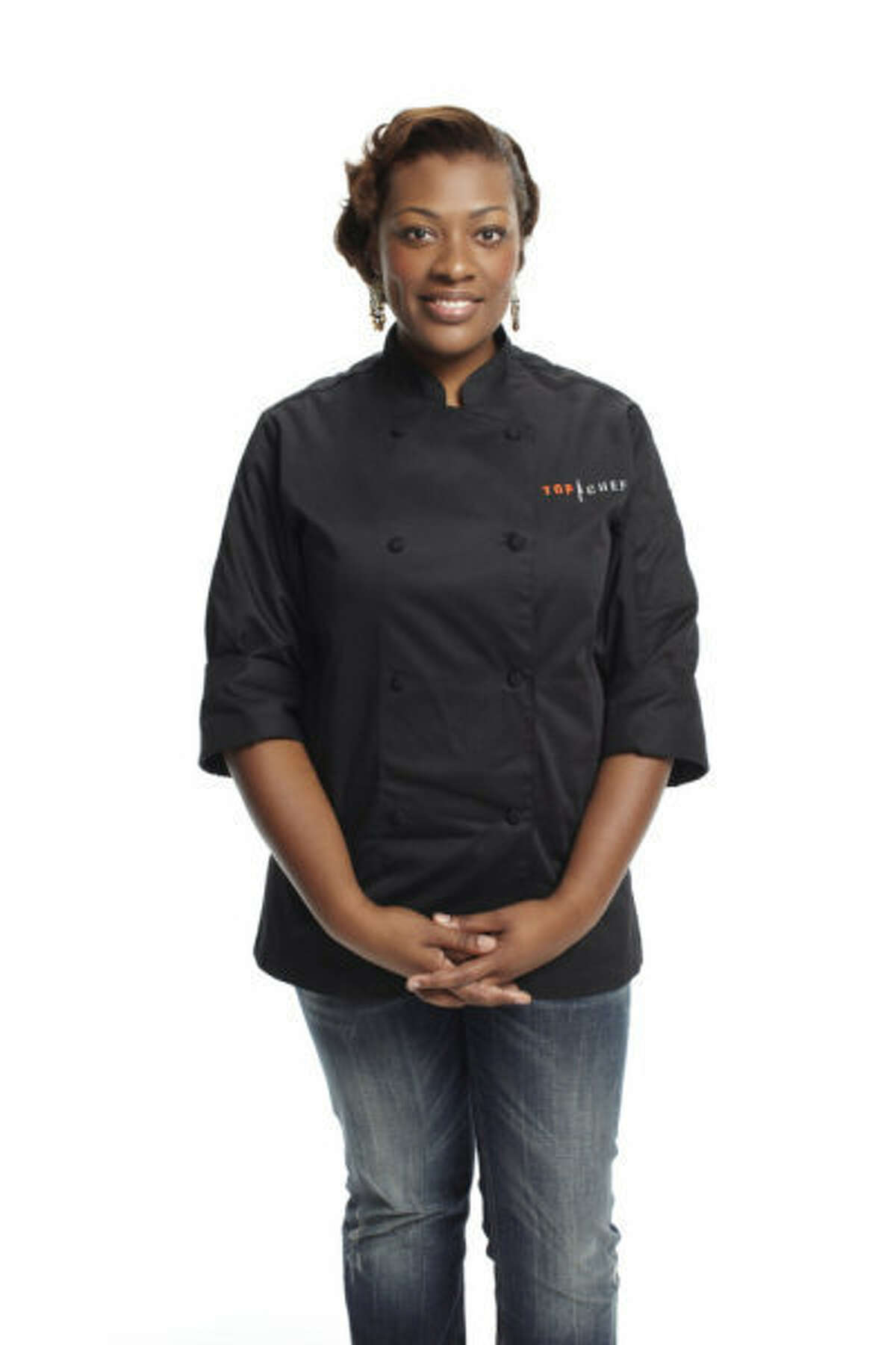 Who will compete with Beaumont's Tiffany on 'Top Chef'?