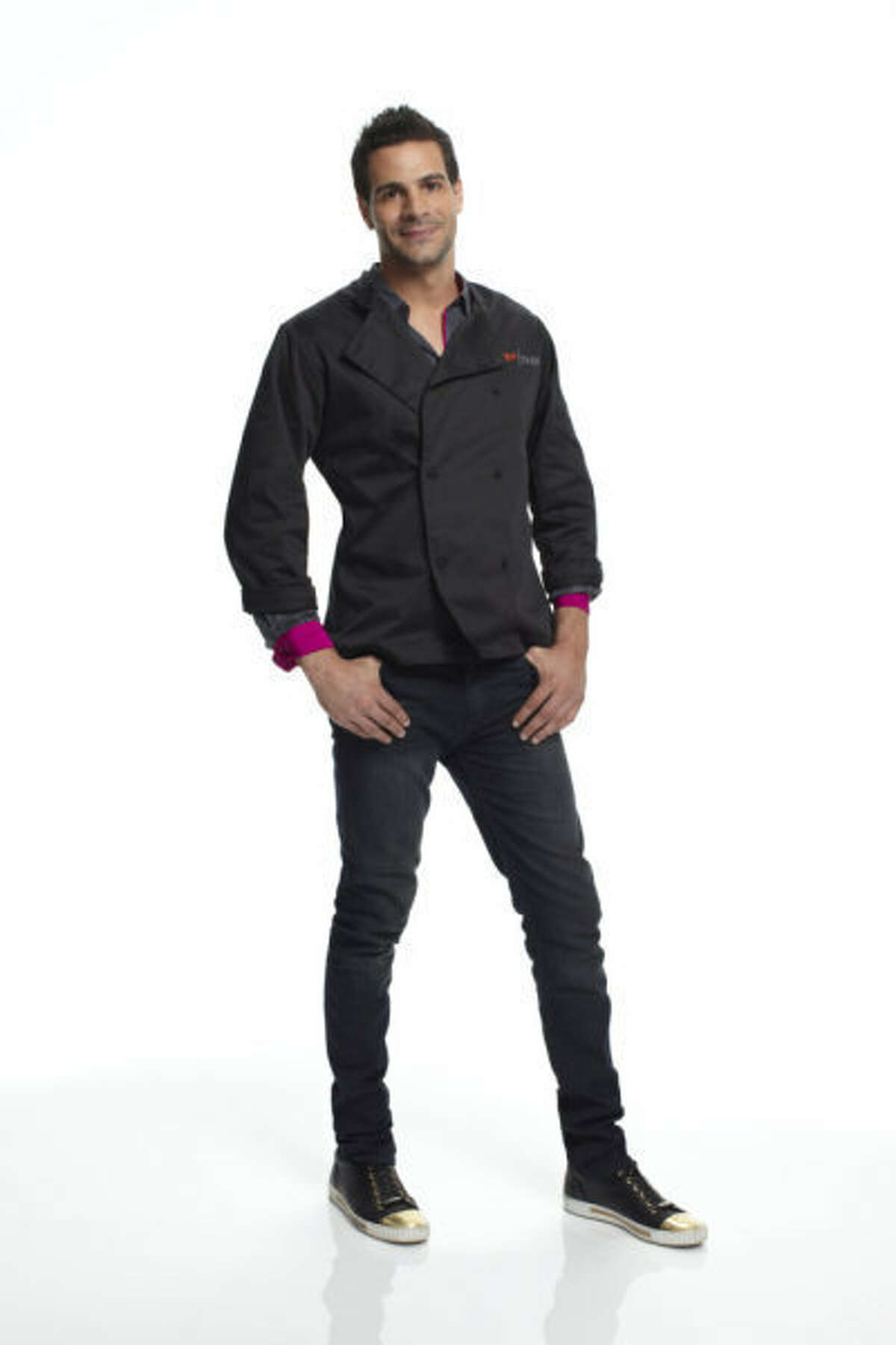 Who will compete with Beaumont's Tiffany on 'Top Chef'?