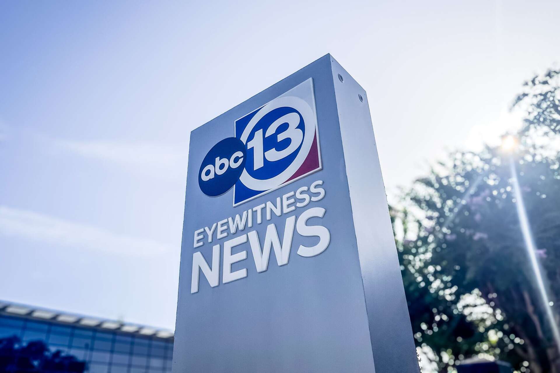 Tense on-air exchange at ABC 13 Houston has people talking