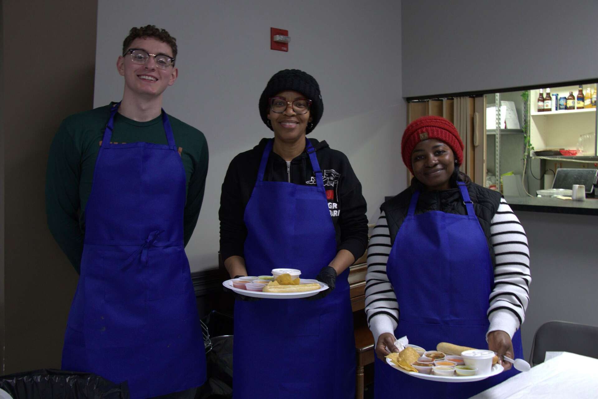 Empty Bowls fundraiser fights hunger in Edwardsville IL