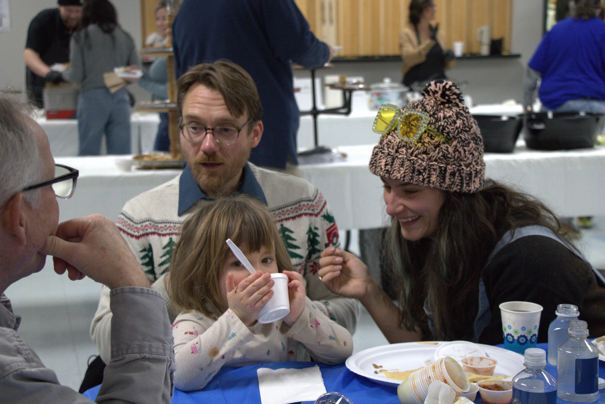 Empty Bowls fundraiser fights hunger in Edwardsville IL
