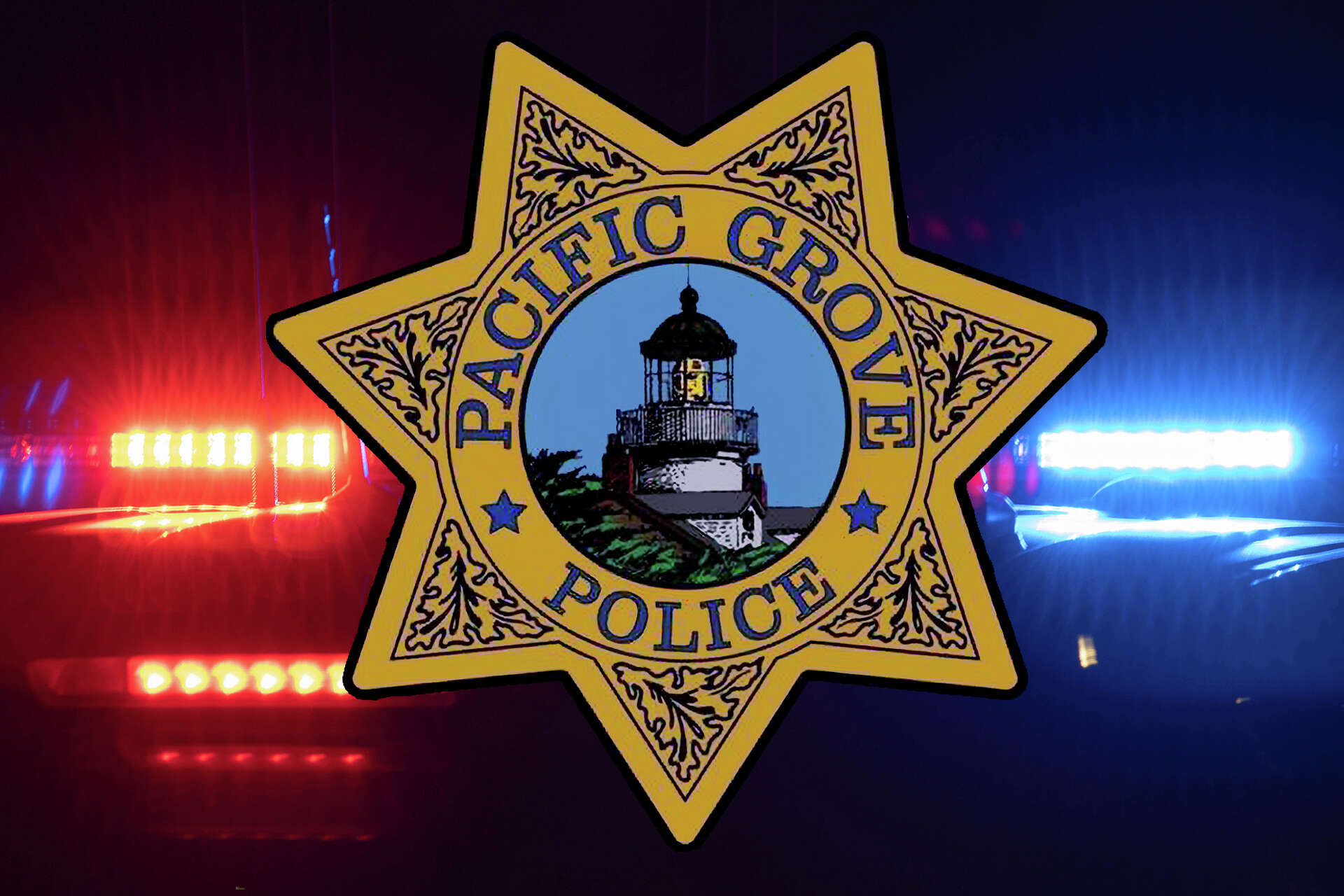 Pacific Grove: Rollover Crash Leads To Dui Arrest