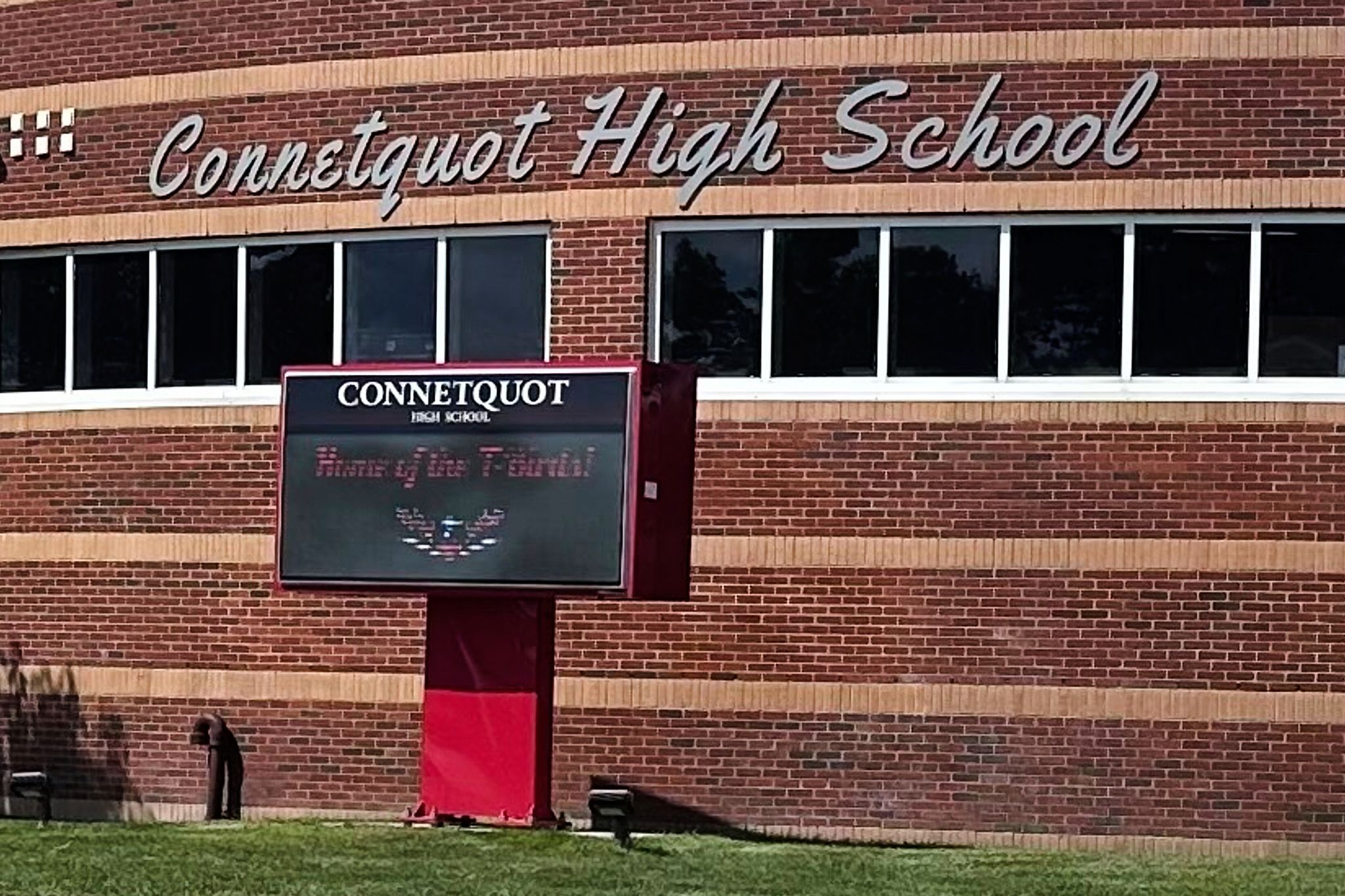 New York school violated civil rights law by changing name from ...