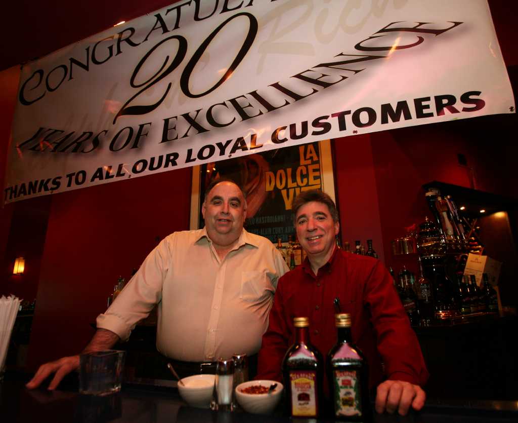 Ralph 'n' Rich's marks 20 years