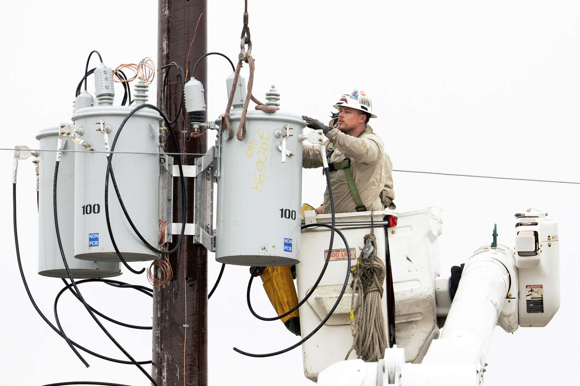 CenterPoint’s new trackers maps street-level grid upgrades in Houston
