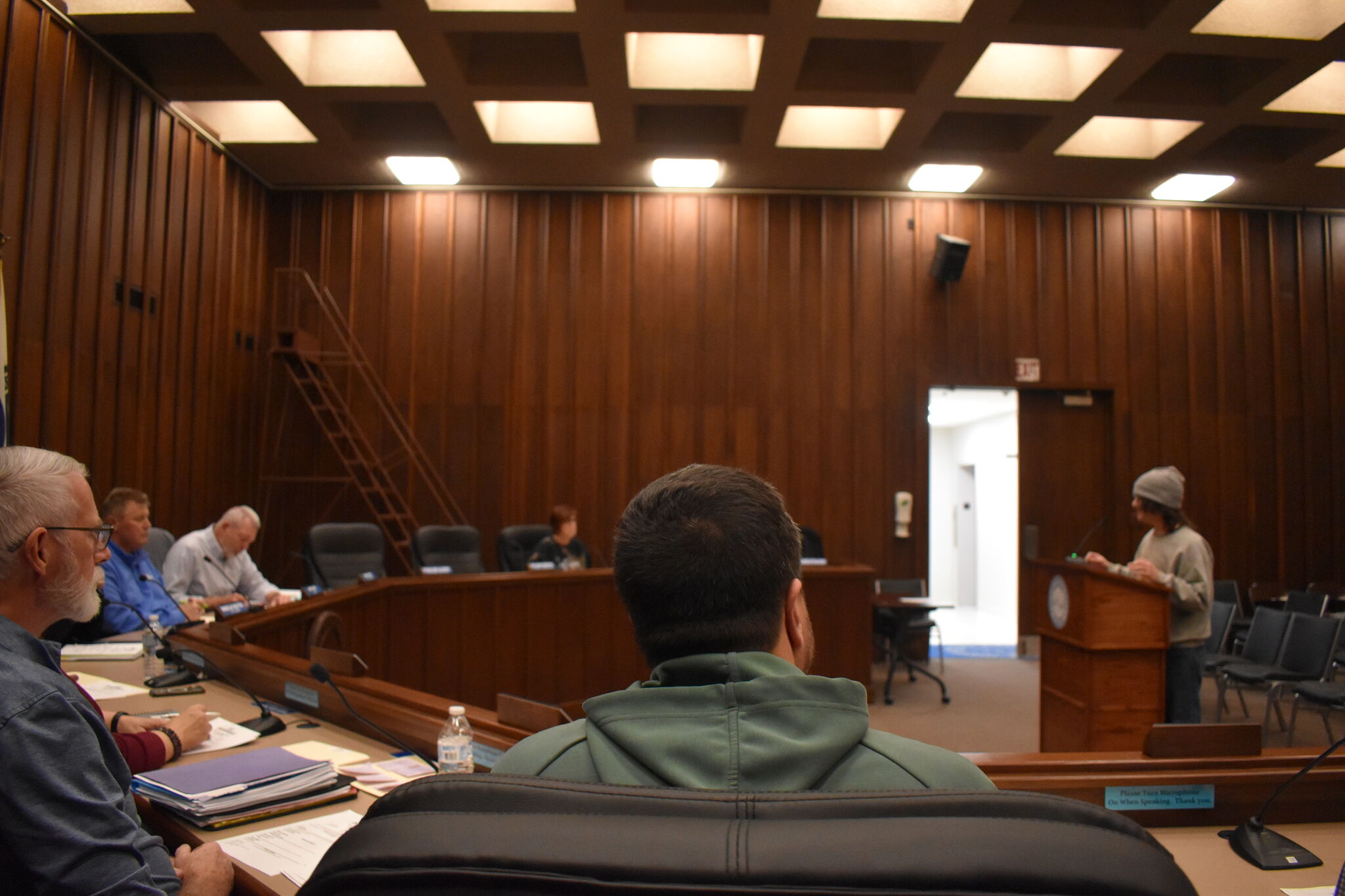 Si Koo Kim leads American Express with Scheffler and teenager Blades ...