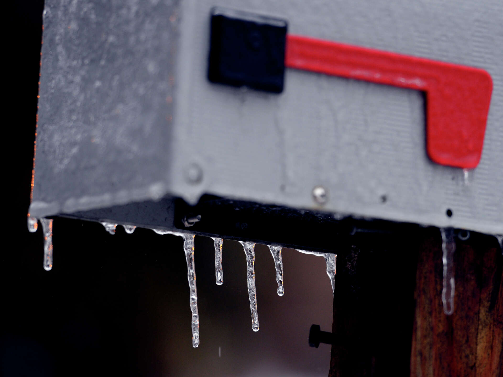 Texas winter storm: Are Walmart, Target open? Will mail be delivered?