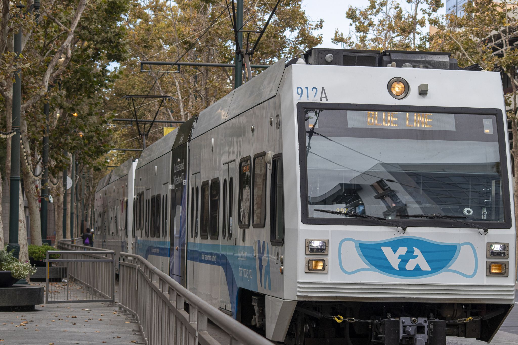 Regional: Public Transit's Game Plan On How To Move Thousands Of Super ...