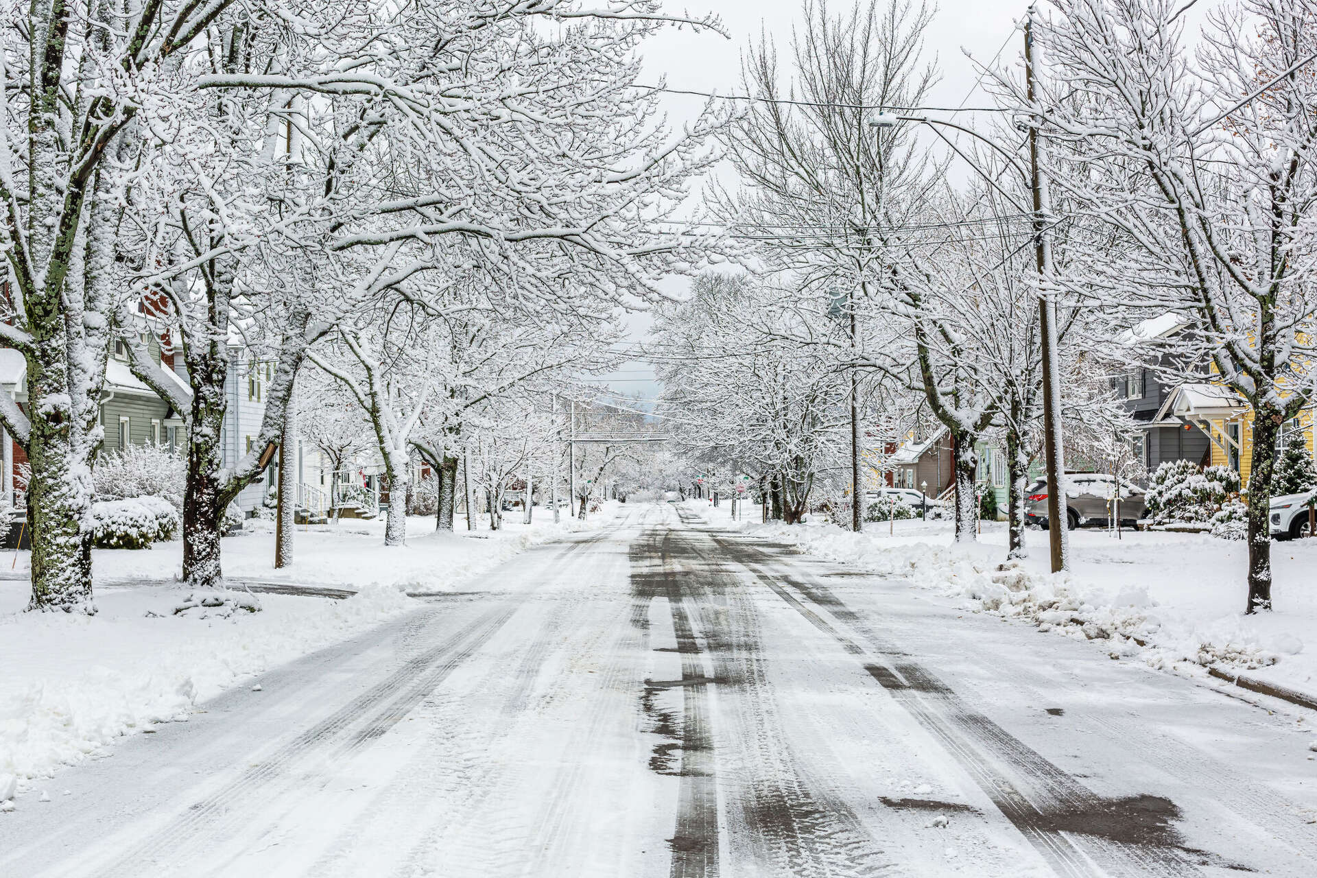 Dangerous cold prompts warming centers across Huron County
