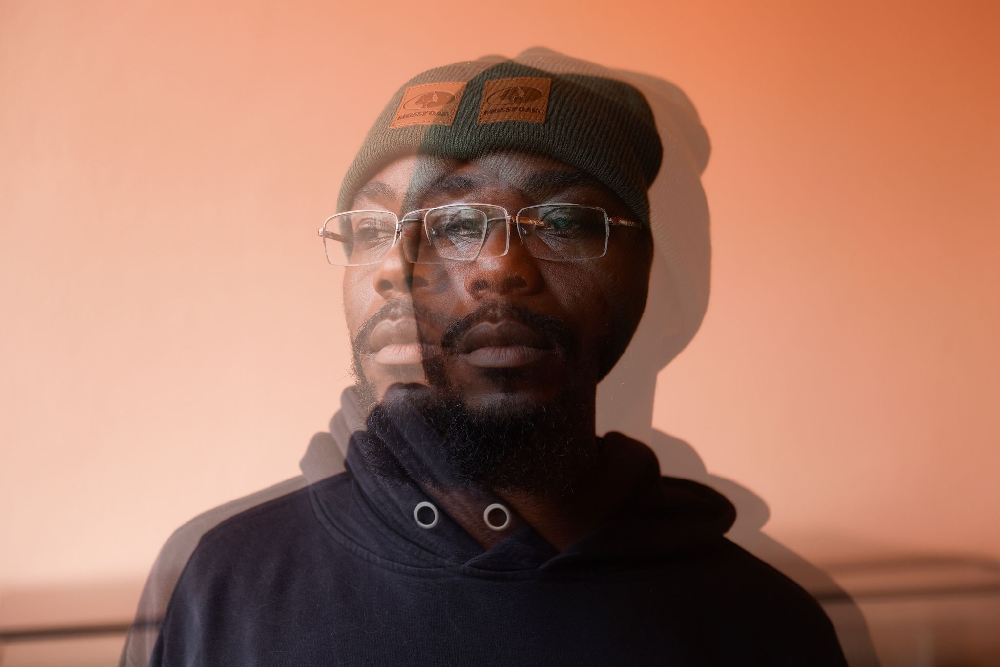 William Allen of Fowl + Fare shares his mental health journey