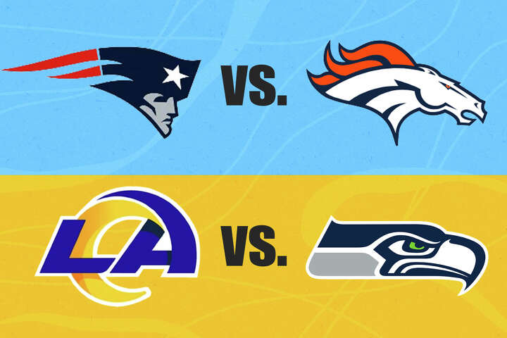How to watch the NFL Conference Championship games this weekend