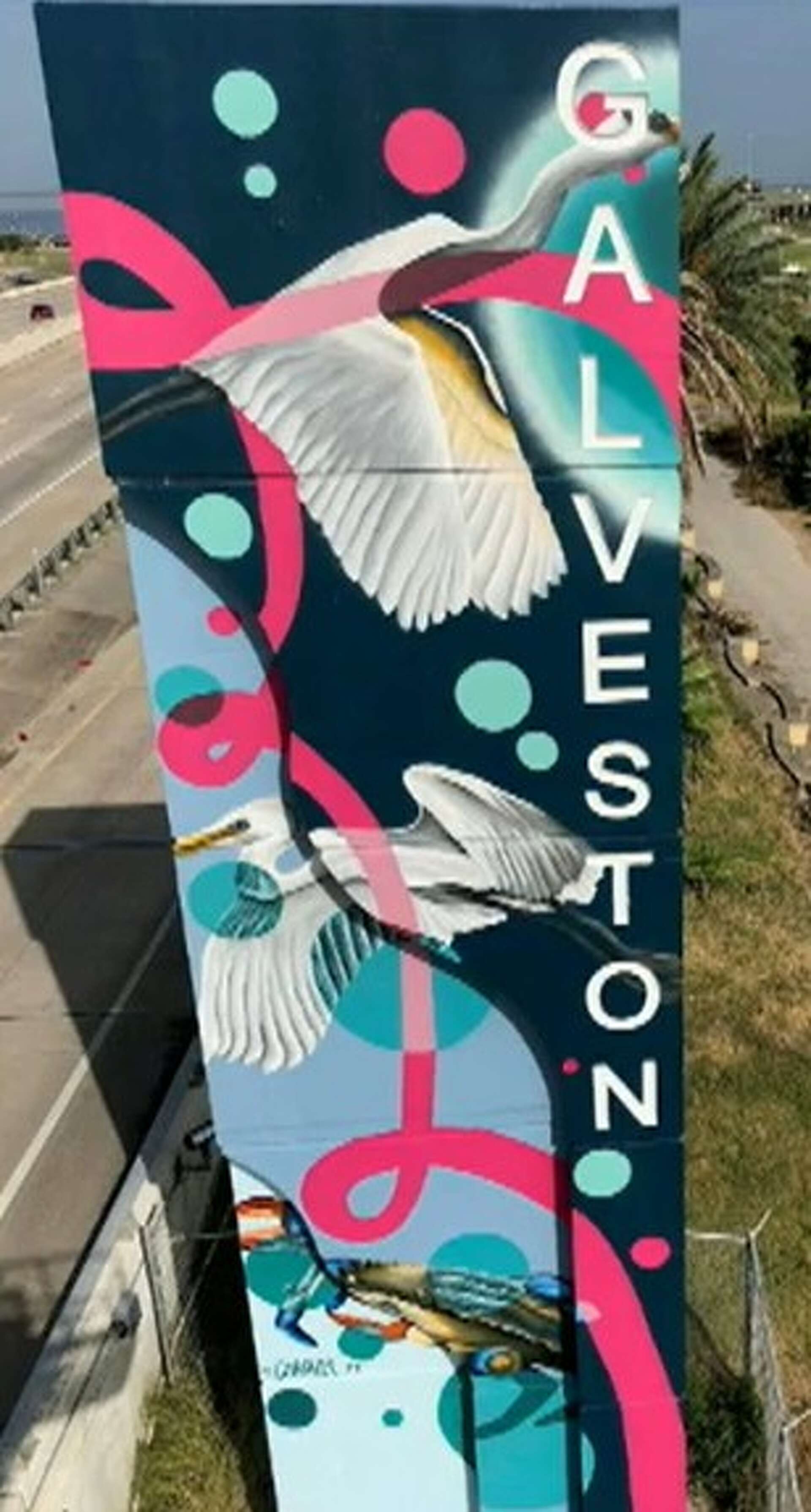 Beaumont Mural Fest unveils 2026 renderings and artist lineup