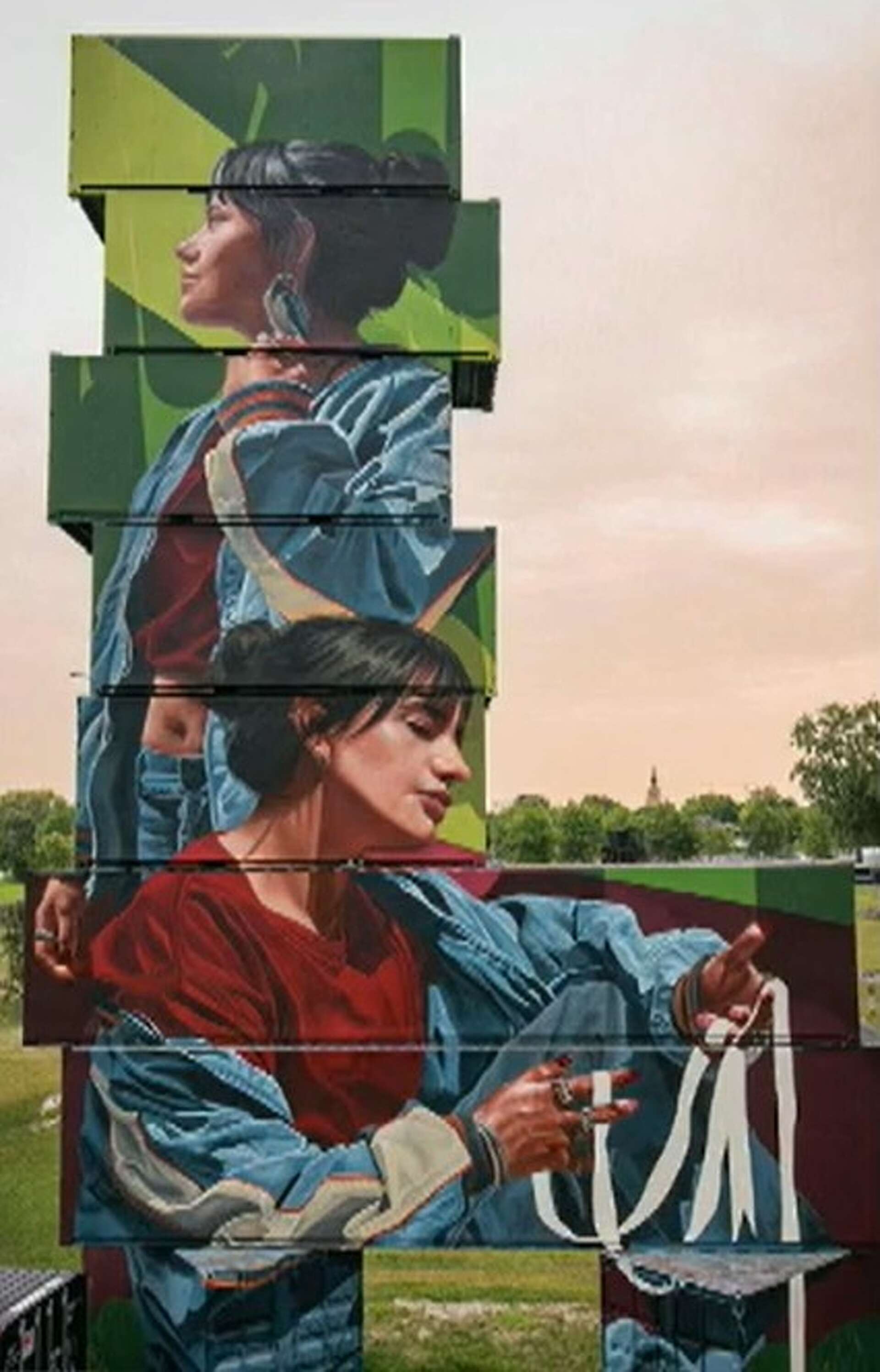 Beaumont Mural Fest unveils 2026 renderings and artist lineup