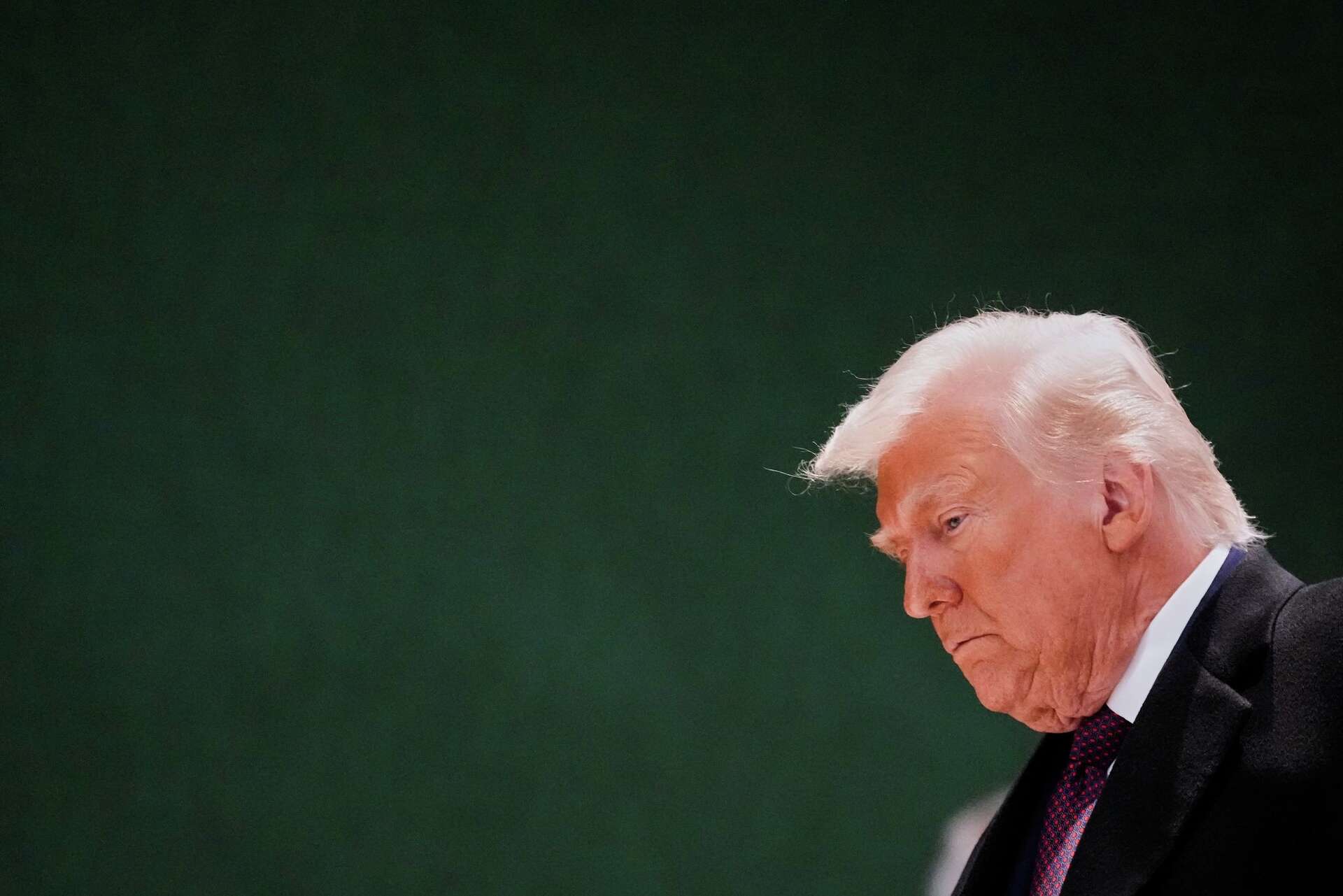 FACT FOCUS: As cold hits, Trump asks, where's global warming ...