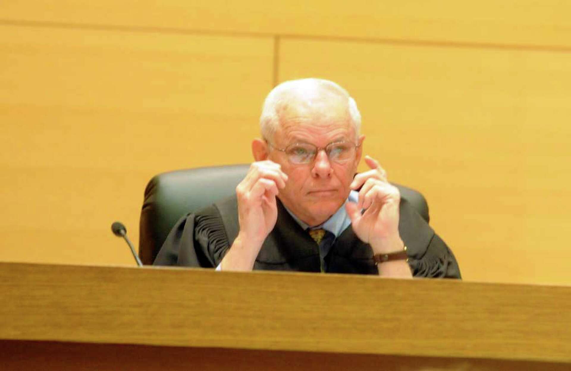 KISSEL TRIAL: Greenwich detective grilled in ongoing cross-examination