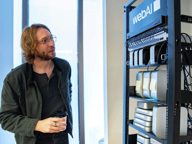 Inside the Austin AI company aiming to make data centers obsolete