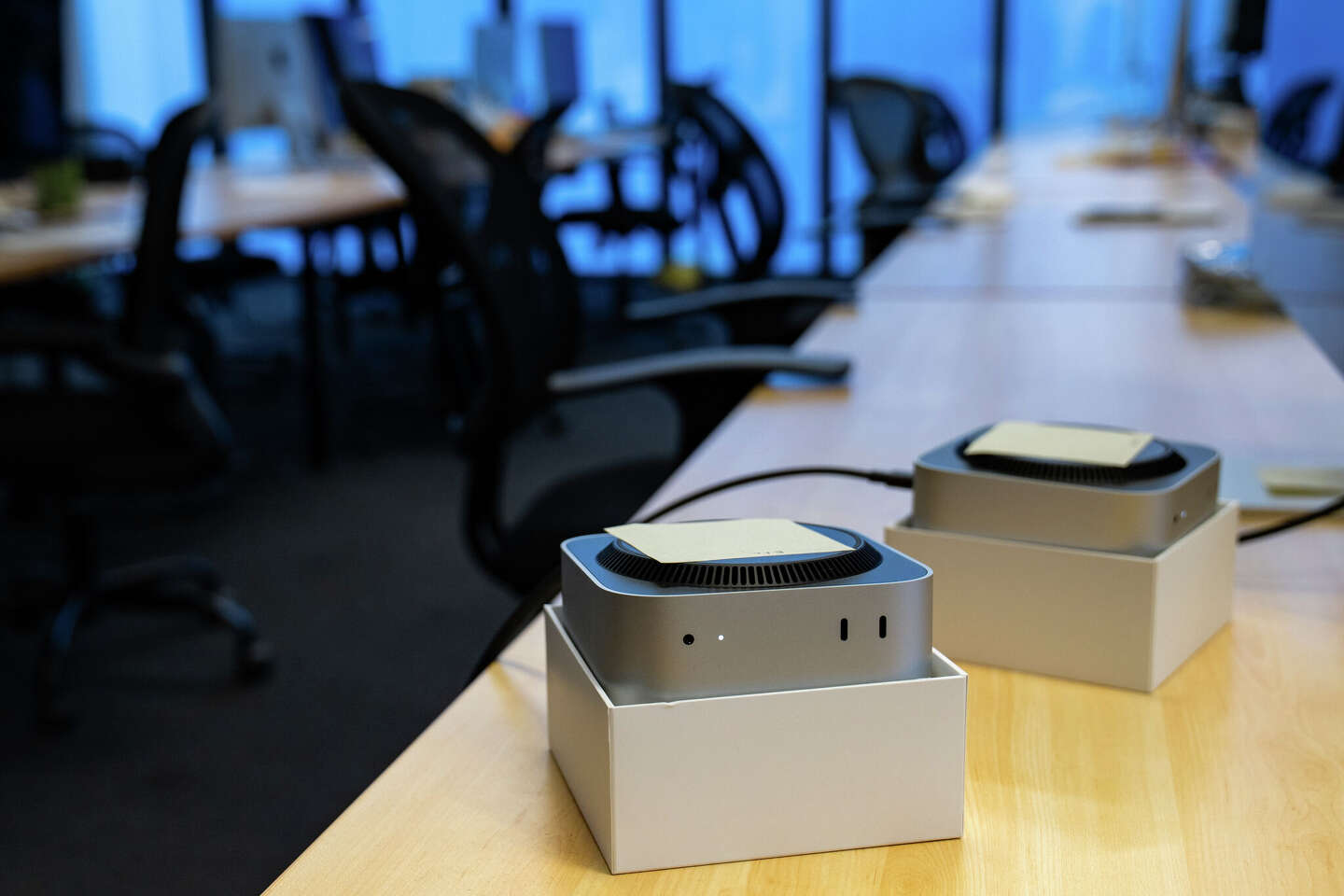Inside the Austin AI company aiming to make data centers obsolete
