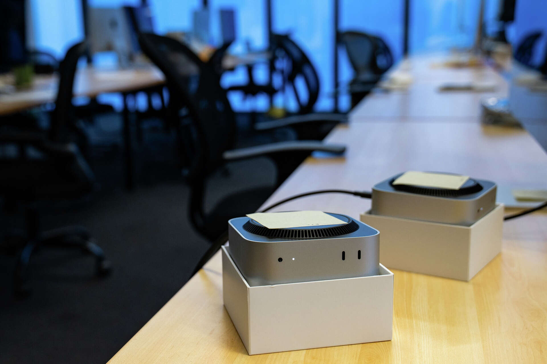 Inside the Austin AI company aiming to make data centers obsolete