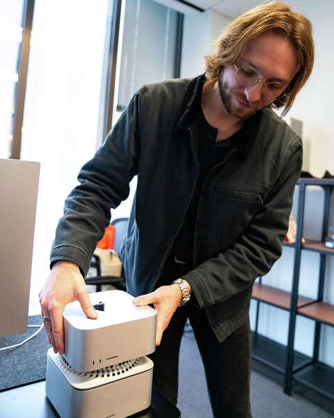 Inside the Austin AI company aiming to make data centers obsolete