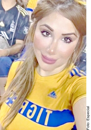 Tras asesinato de influencer 'Barbie Regia', fiscalía encuentra ADN de ...