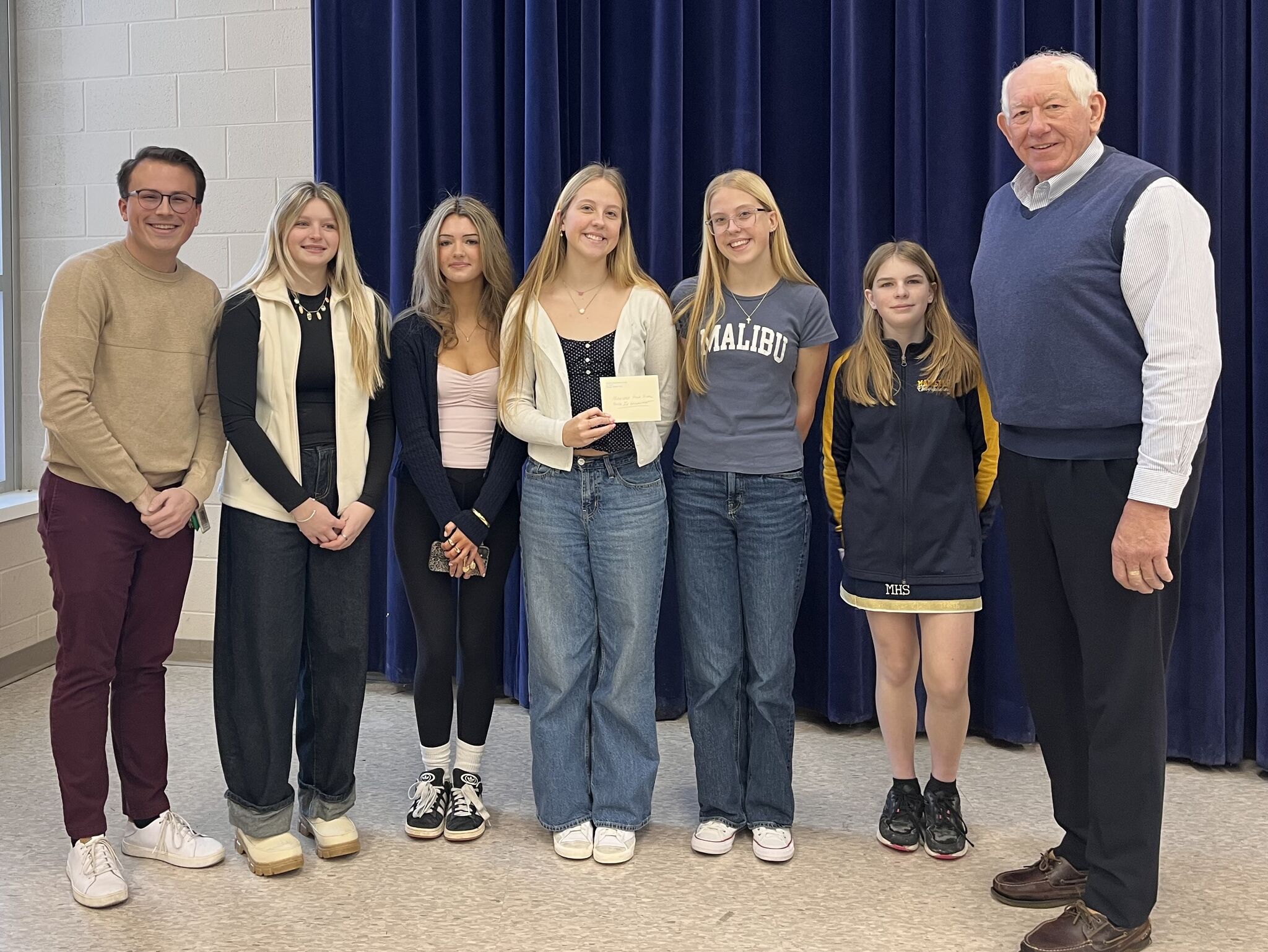 Tom Lounsbury: Dealing with the big chill