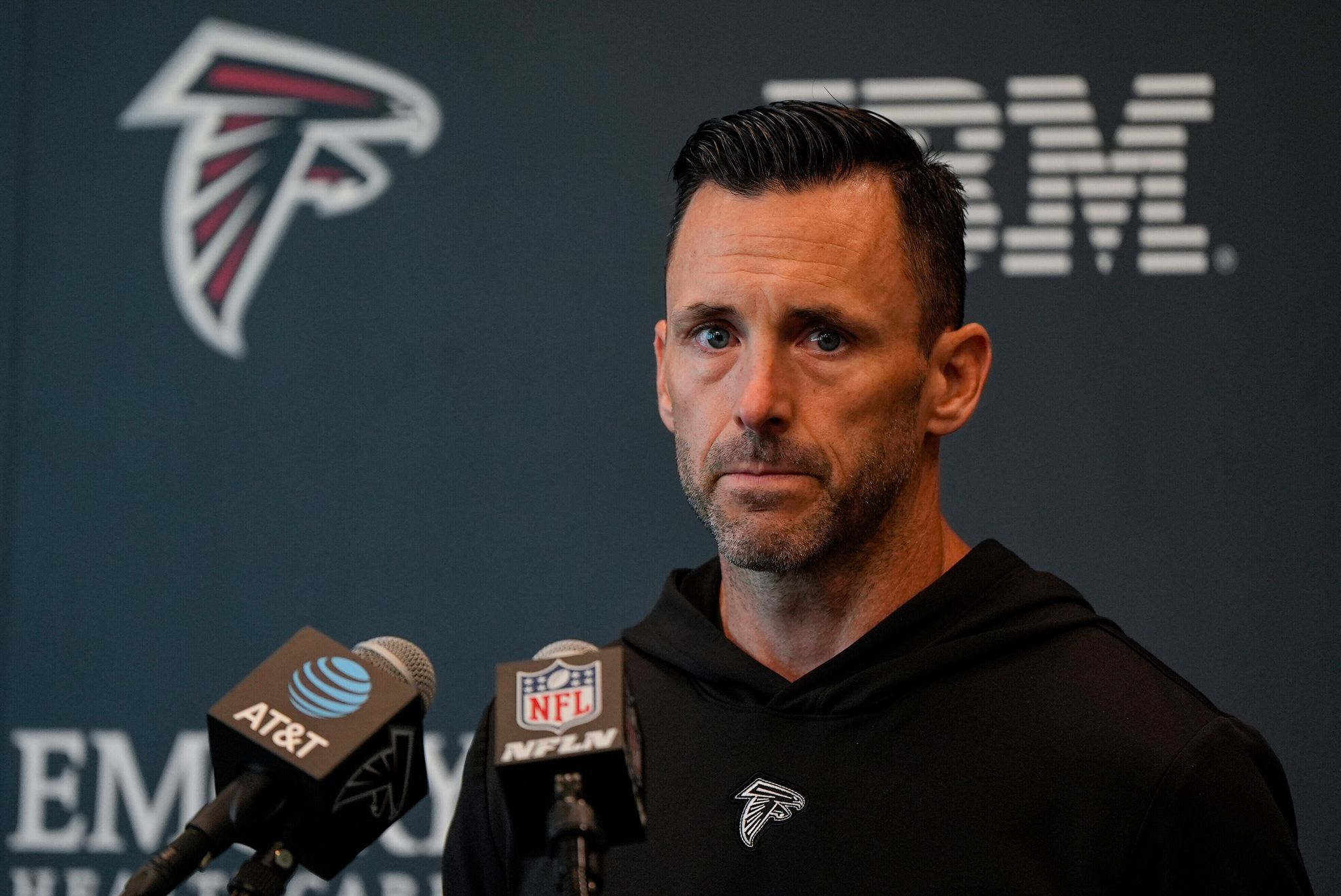 Dolphins hire Atlanta's Kyle Smith as assistant GM and Buffalo's Chris ...